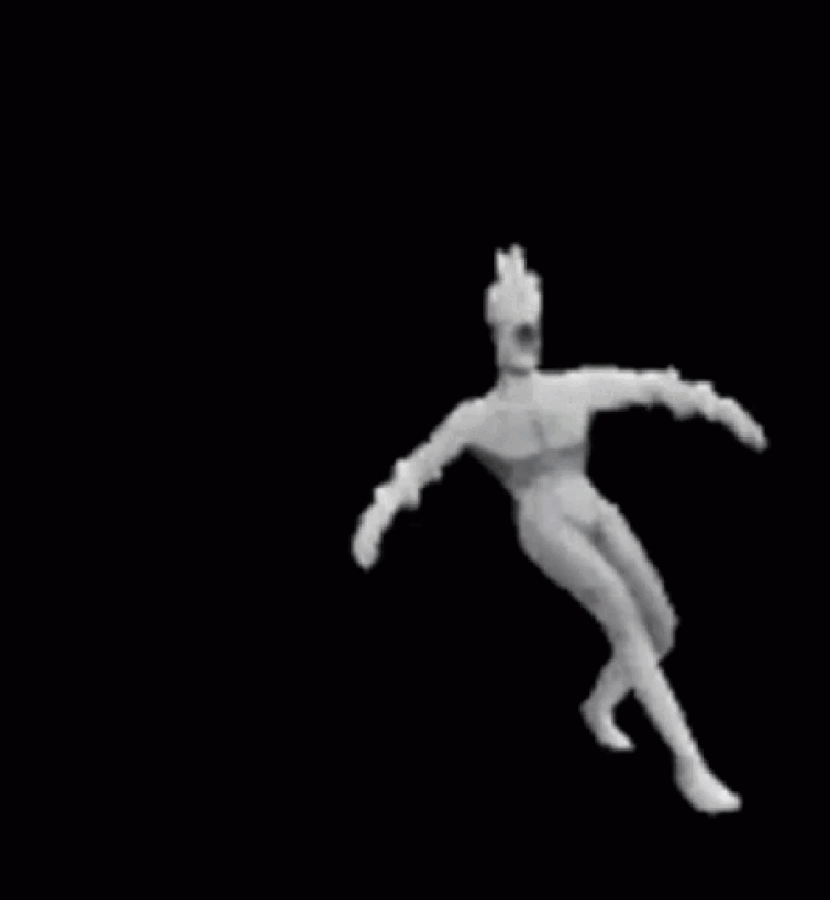 Forsaken players when Plead begins playing | Fandom