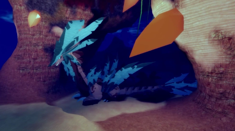 more tidepool | Fandom