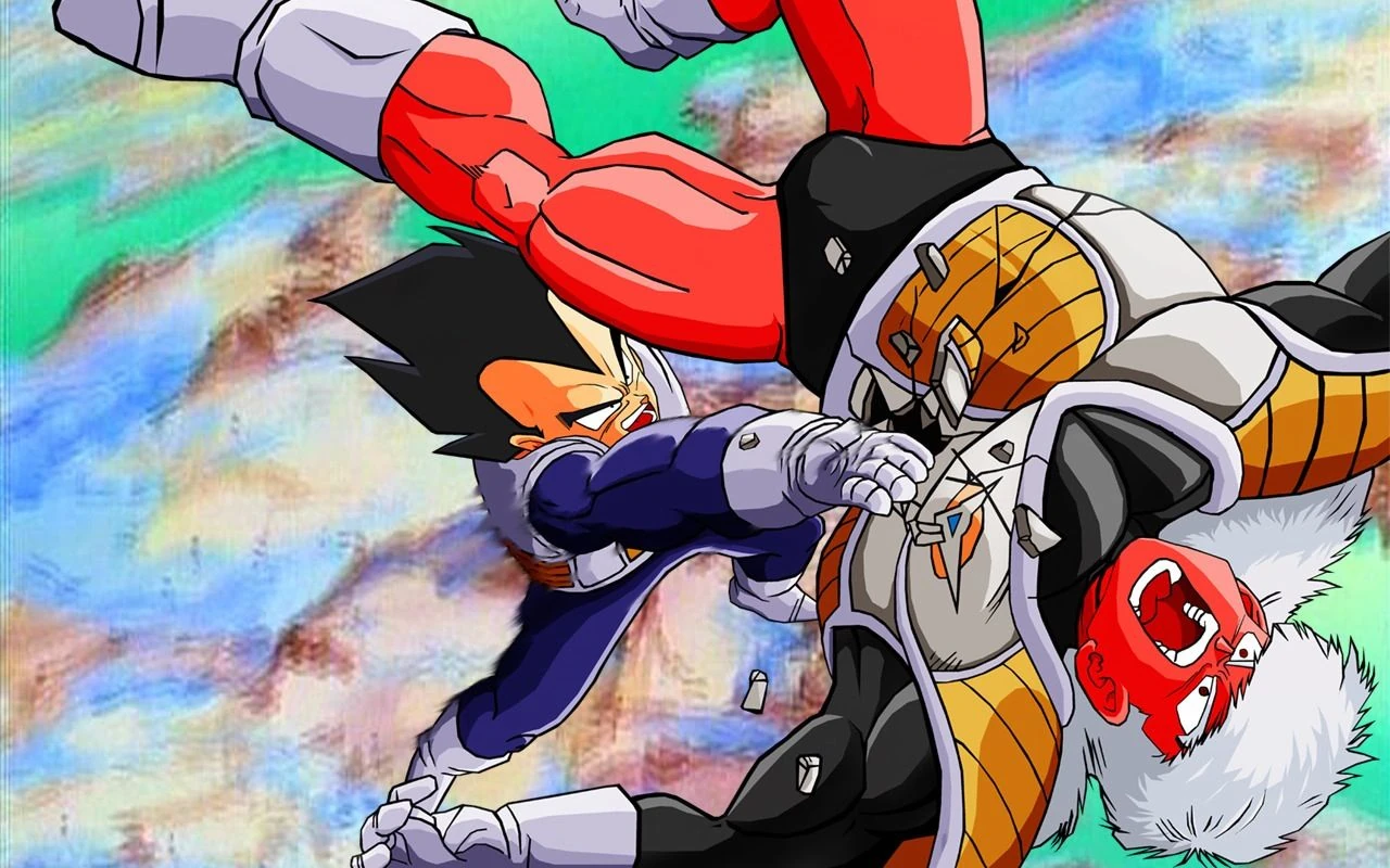 Power Level Evolution Series | Fandom