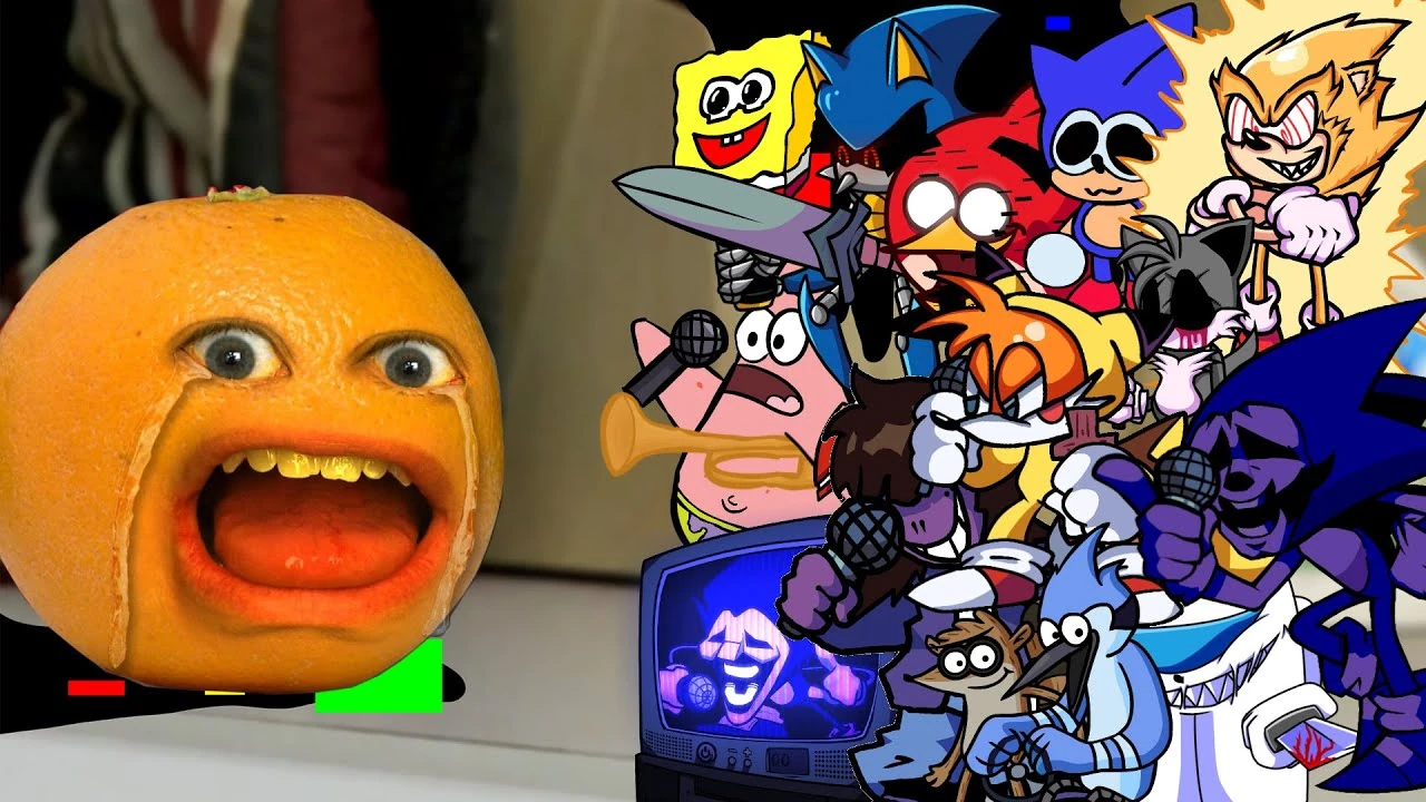 it's following me | Fandom