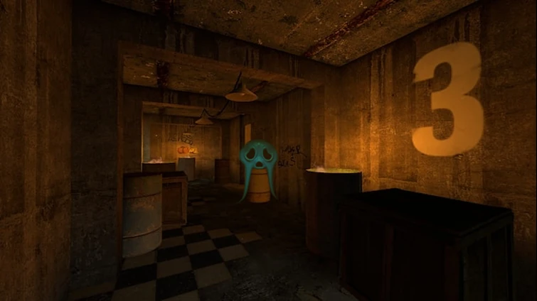 Official teasers 2 Images | Fandom