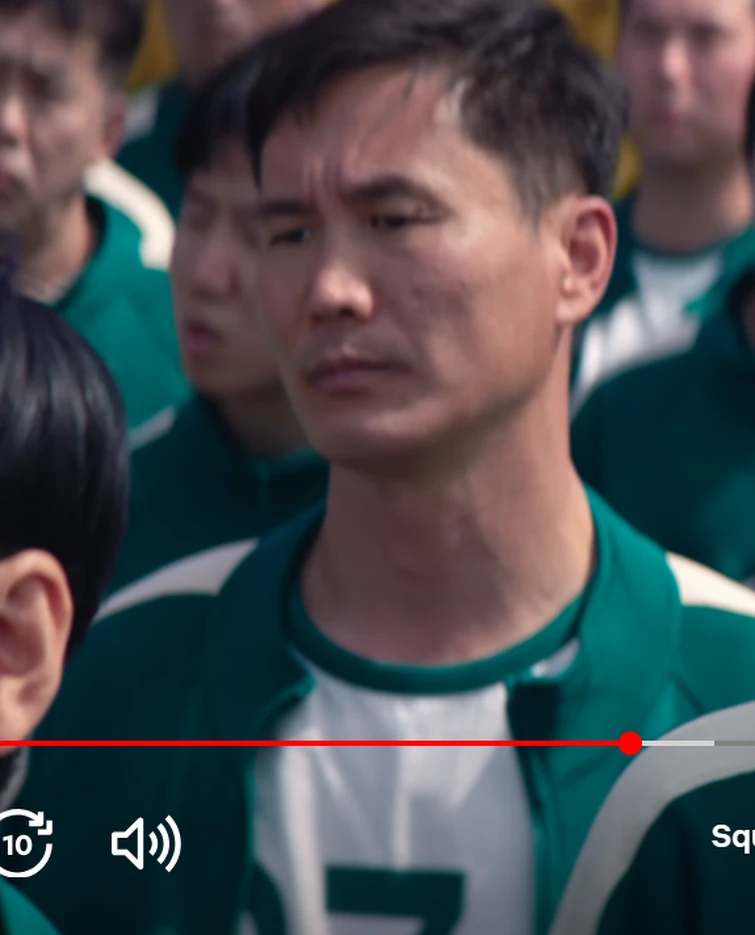 Does anyone know who is this | Fandom