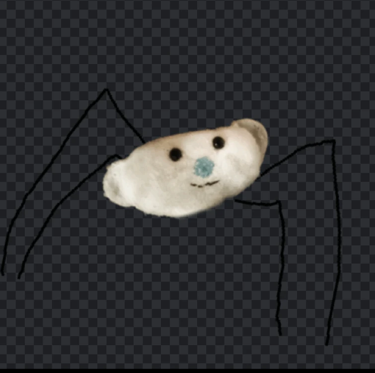 Spider BEAR* remake | Fandom