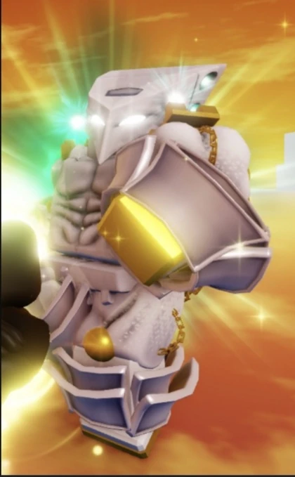 They added skin for twoh | Fandom