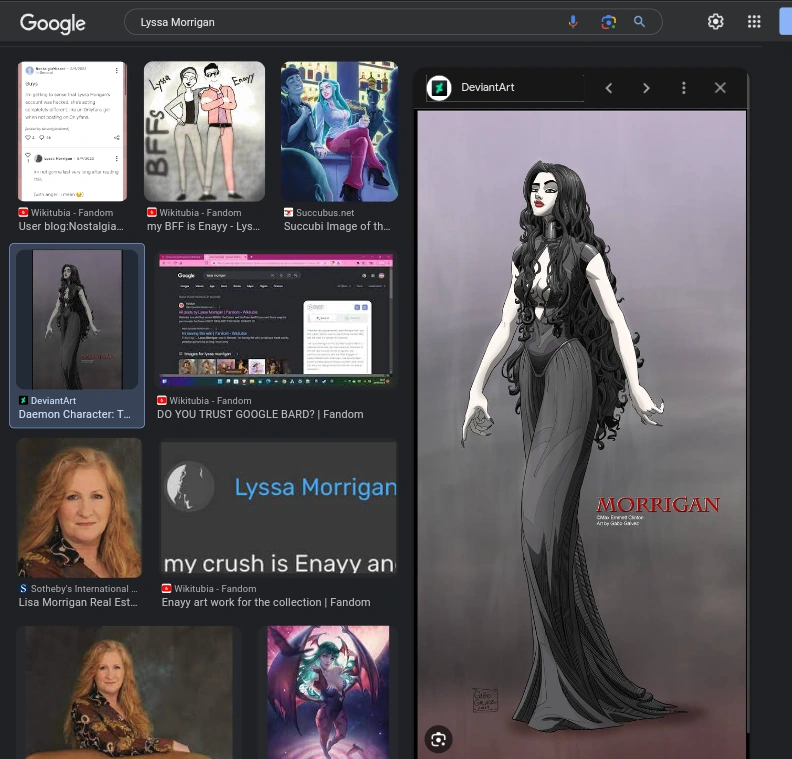 googling WIKITUBIA users part 1 | Fandom