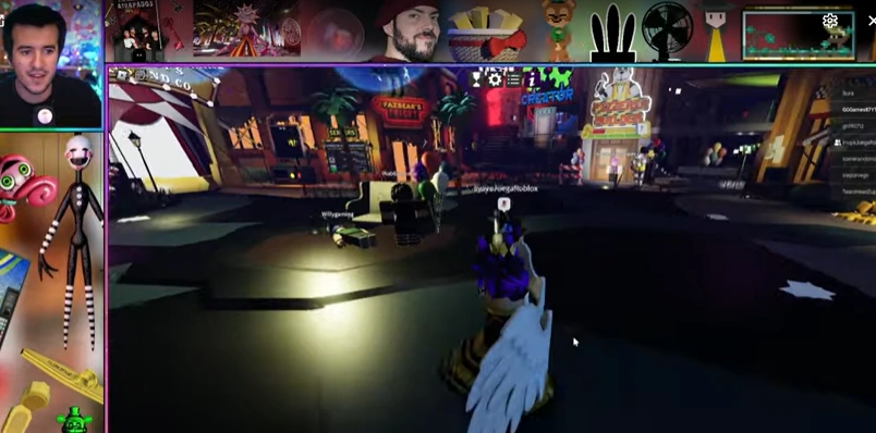 idc if it's overreacting frfr | Fandom