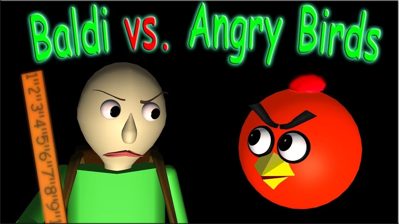 Here is a video by funvideotv about Baldi | Fandom