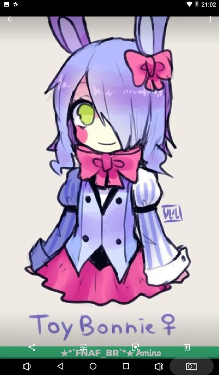 Bon Bon girl | Fandom