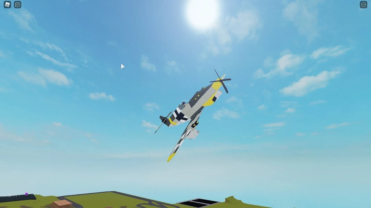 Bf 109 tutorial | Fandom