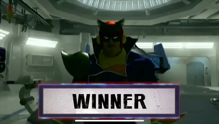 Captain Falcon vs Machamp (F-Zero vs Pokemon) OST: Muscle Sluggers | Fandom