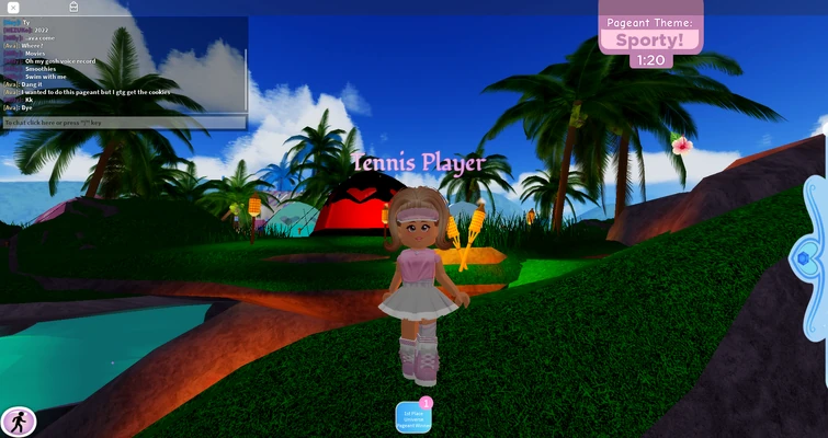 Sunset Island Themes | Fandom