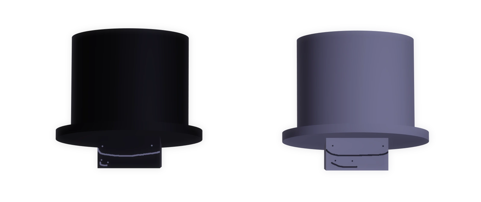 blox man and hell blox man | Fandom