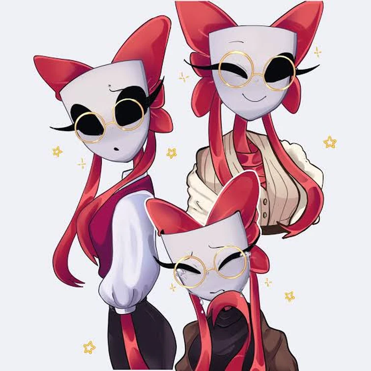 I love Gangle ️ | Fandom