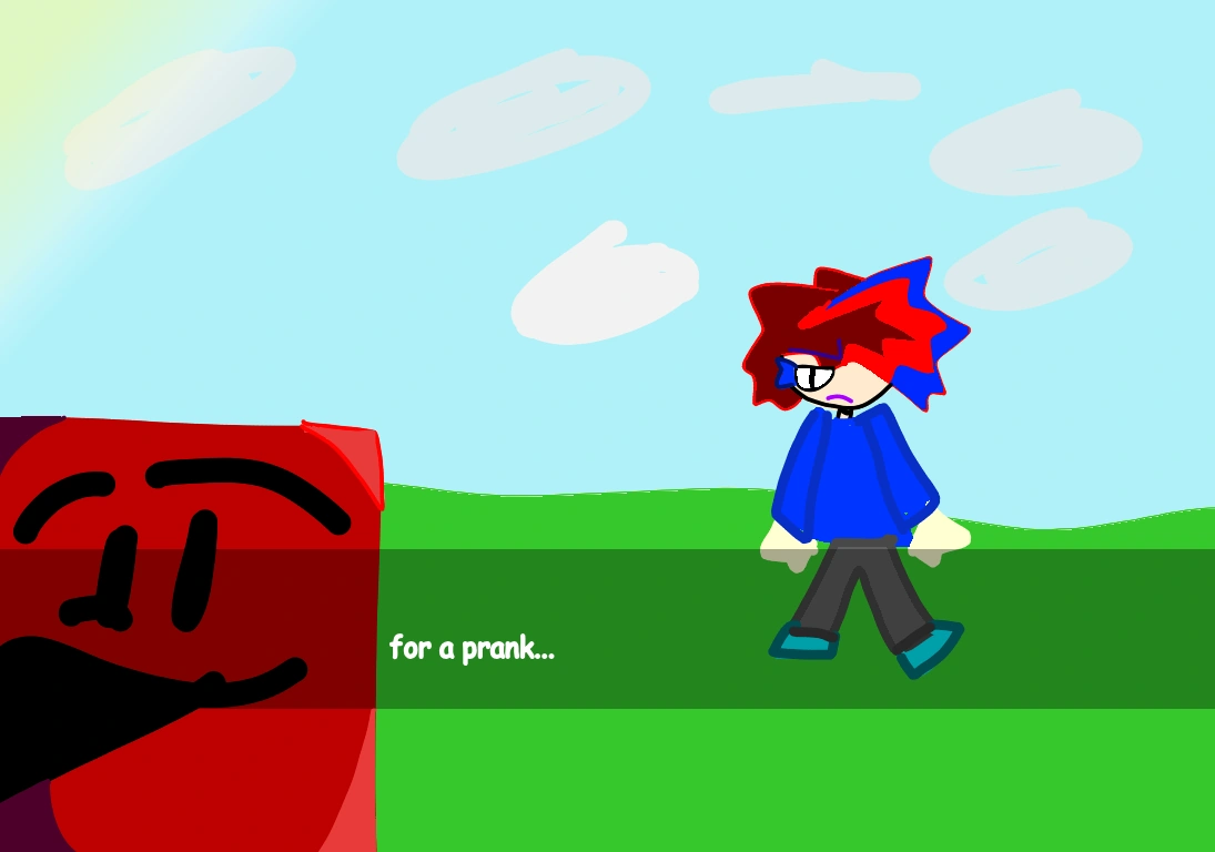 whut did i create | Fandom