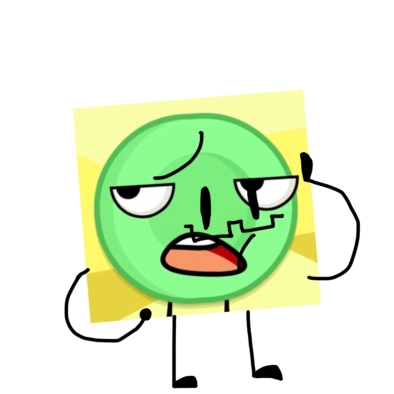 My PFP with object limbs | Fandom