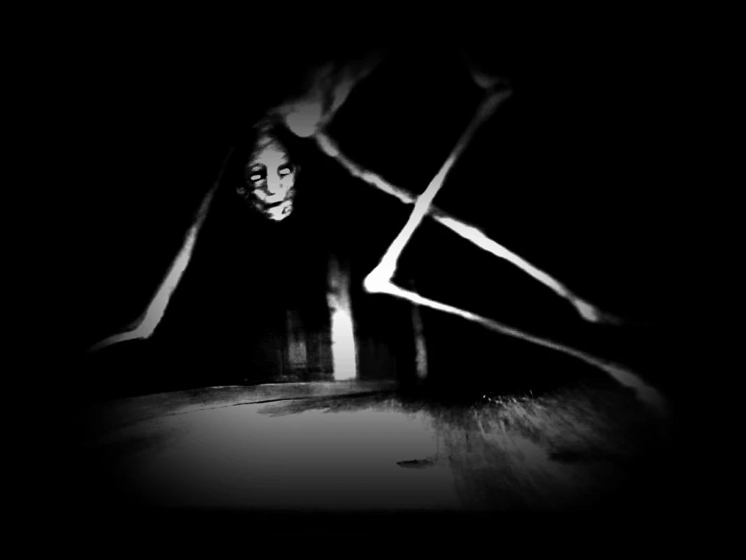 Gold's phase 243 remake | Fandom