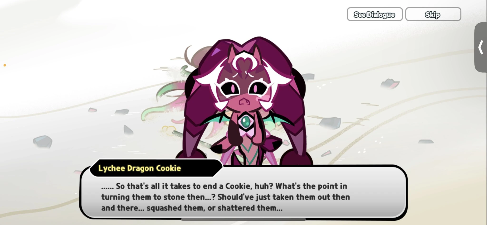 devsis just kill me already | Fandom