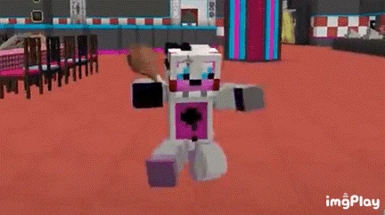 Nothing good to say just Funtime Freddy dancing | Fandom