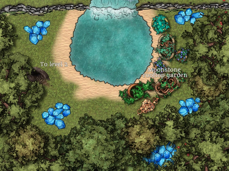 Moonstone Academy rp | Fandom