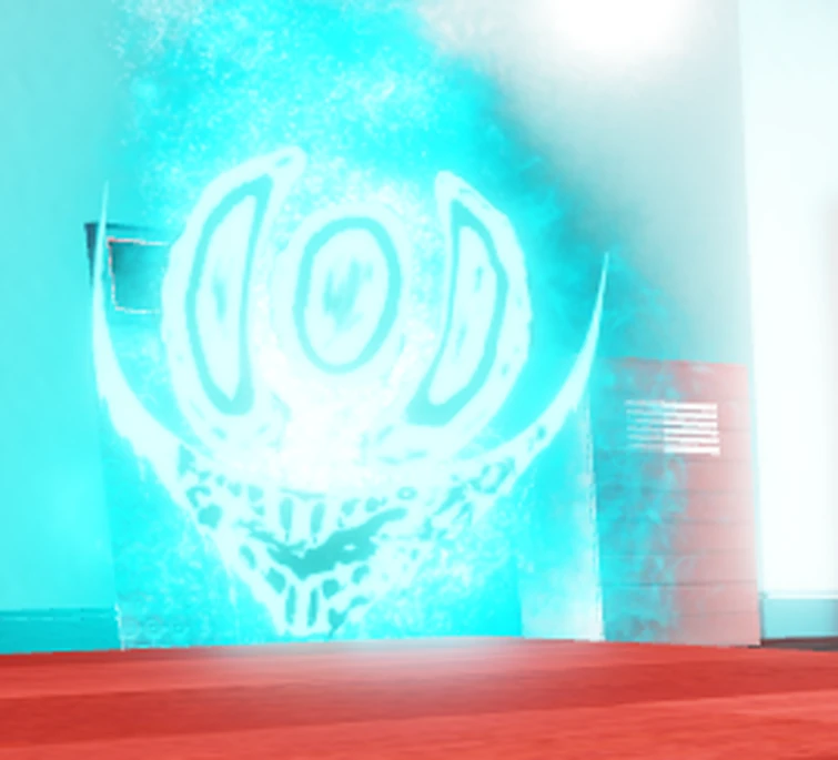 Discuss Everything About Redetermined Rooms Wiki | Fandom