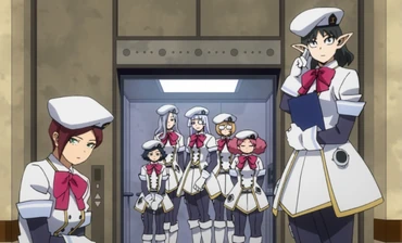 Discuss Everything About My Hero Academia Wiki | Fandom