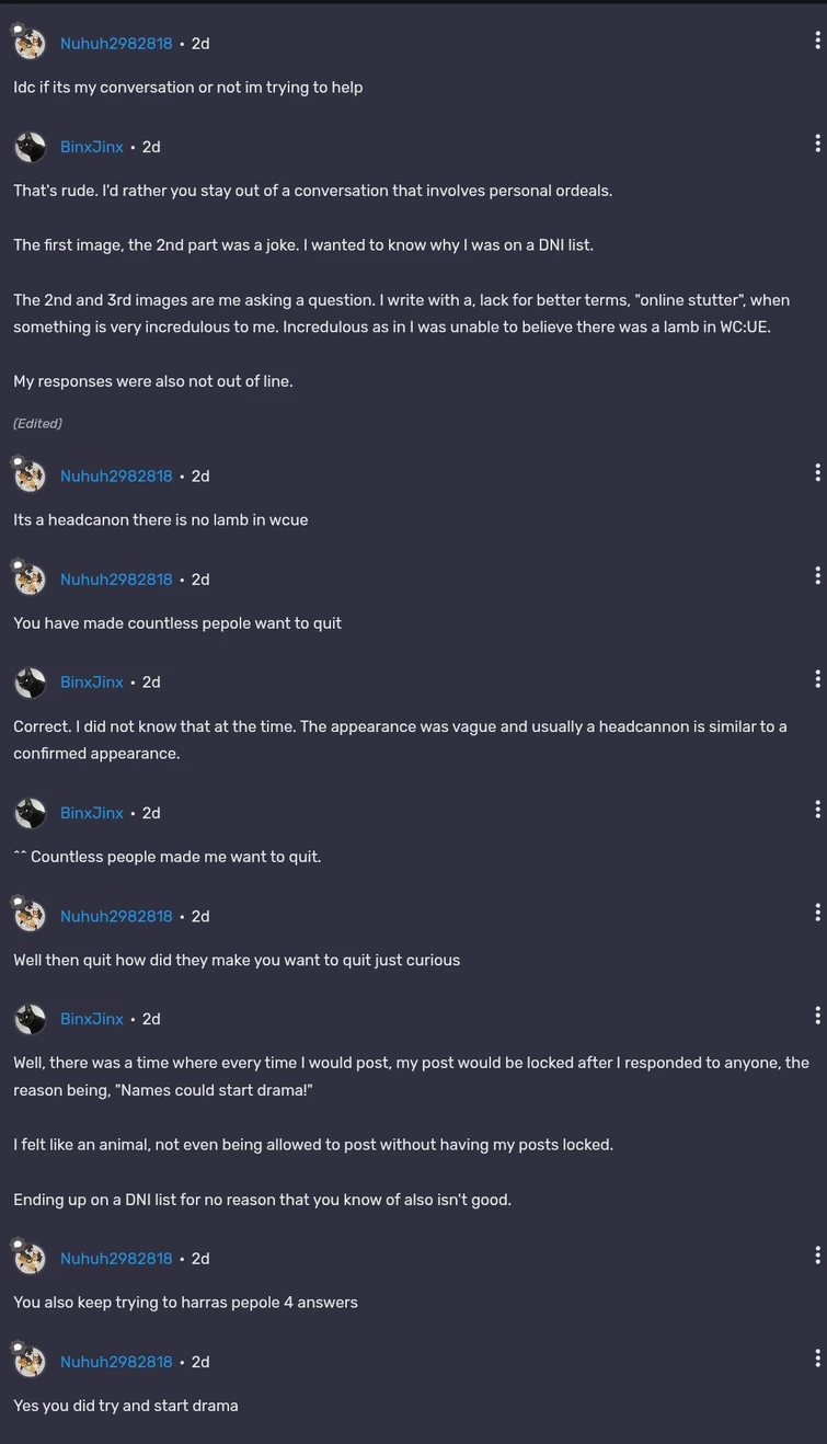 Discuss Everything About Npc Wcue Wiki | Fandom