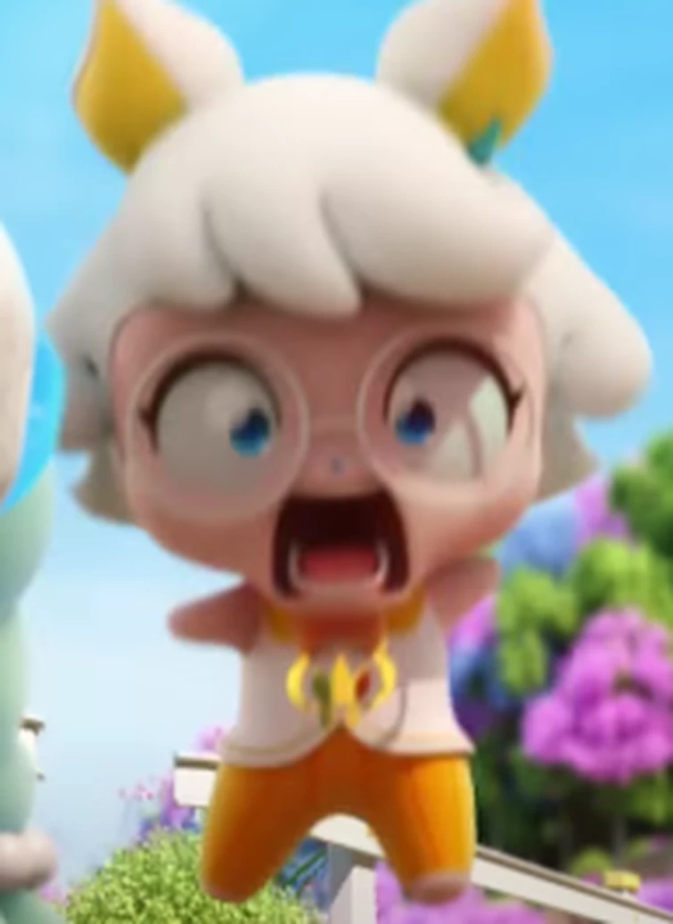 Trueping jaw | Fandom