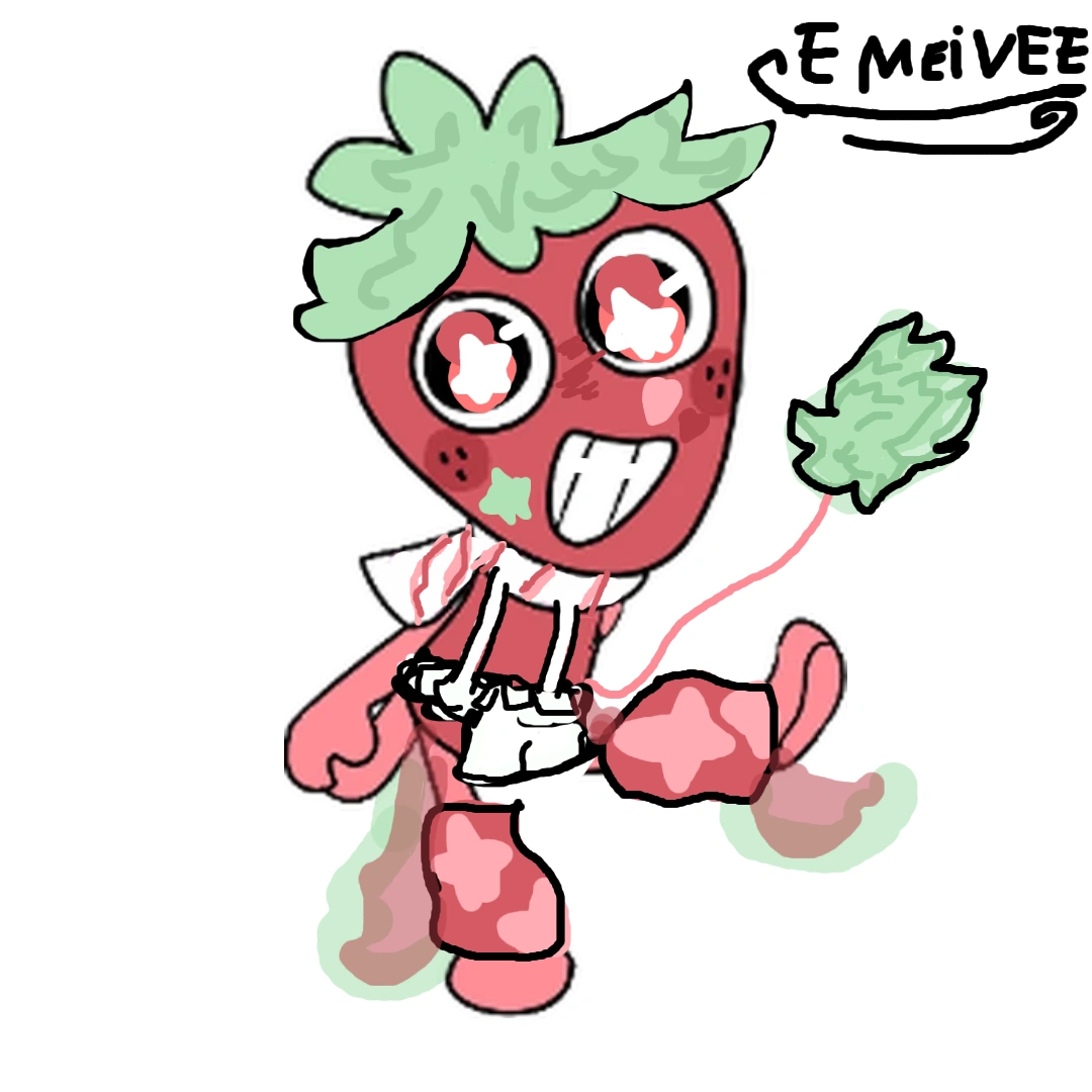 i made a sprout redesign | Fandom