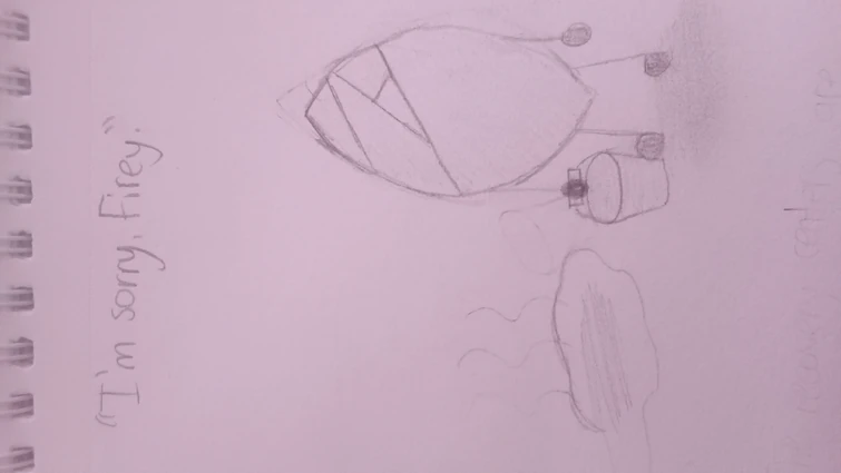 BFDI Infection AU Scenes 1 | Fandom