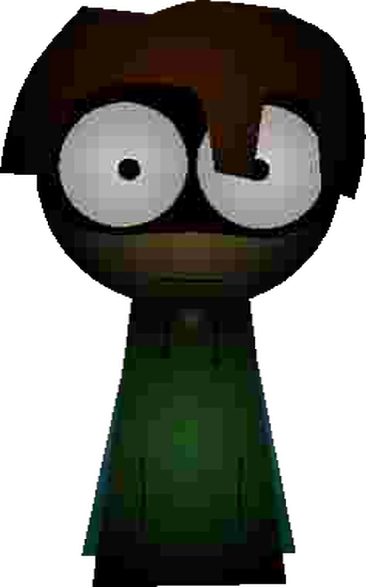 Discuss Everything About Incredibox Sprunki Pyramixed Fanon Wiki | Fandom