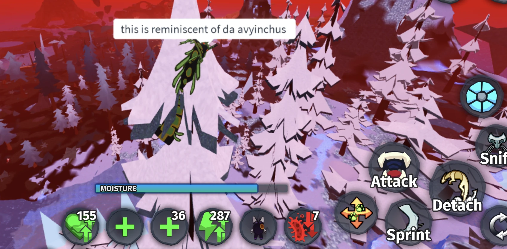 peak gameplay | Fandom