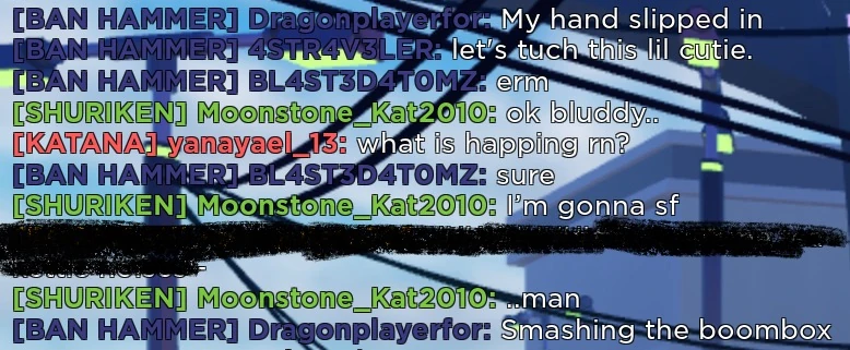 REPORTER EXORSPACE- | Fandom