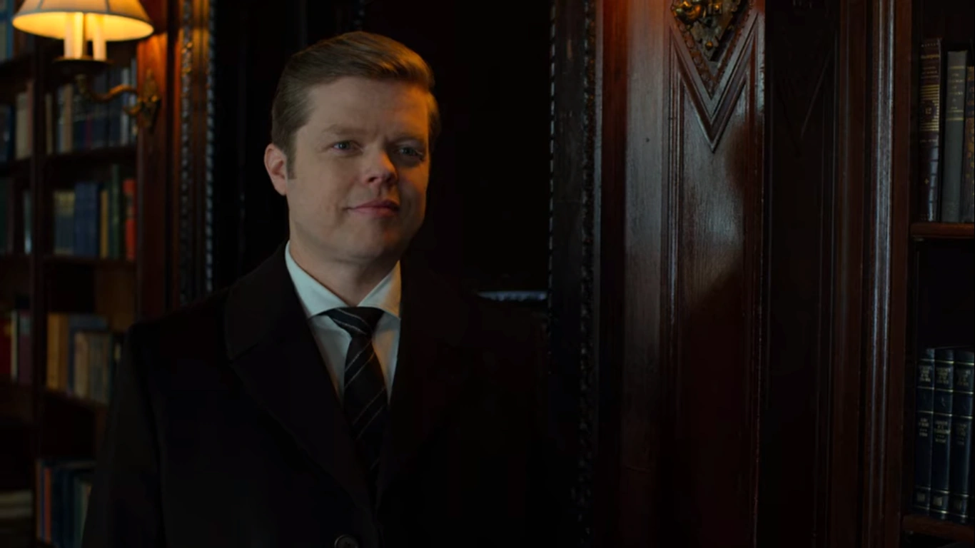 Character Discussion #148 - Foggy Nelson | Fandom