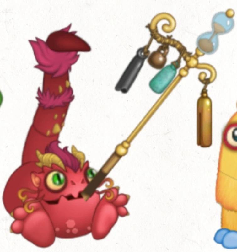 Seasonies- the unexpected ending | Fandom