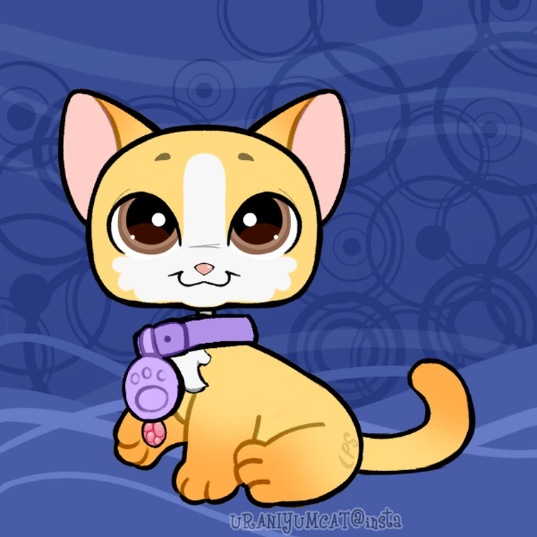 Discuss Everything About SuperKitties Go Wiki | Fandom