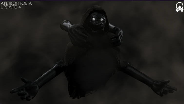 Discuss Everything About Apeirophobia Wiki | Fandom