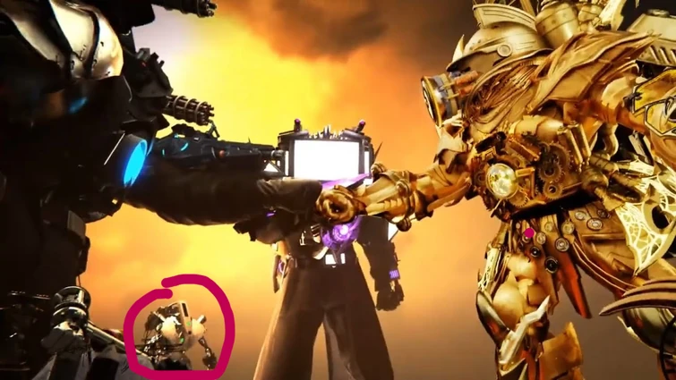 Discuss Everything About DOM Studio's Skibidi Multiverse Wiki | Fandom