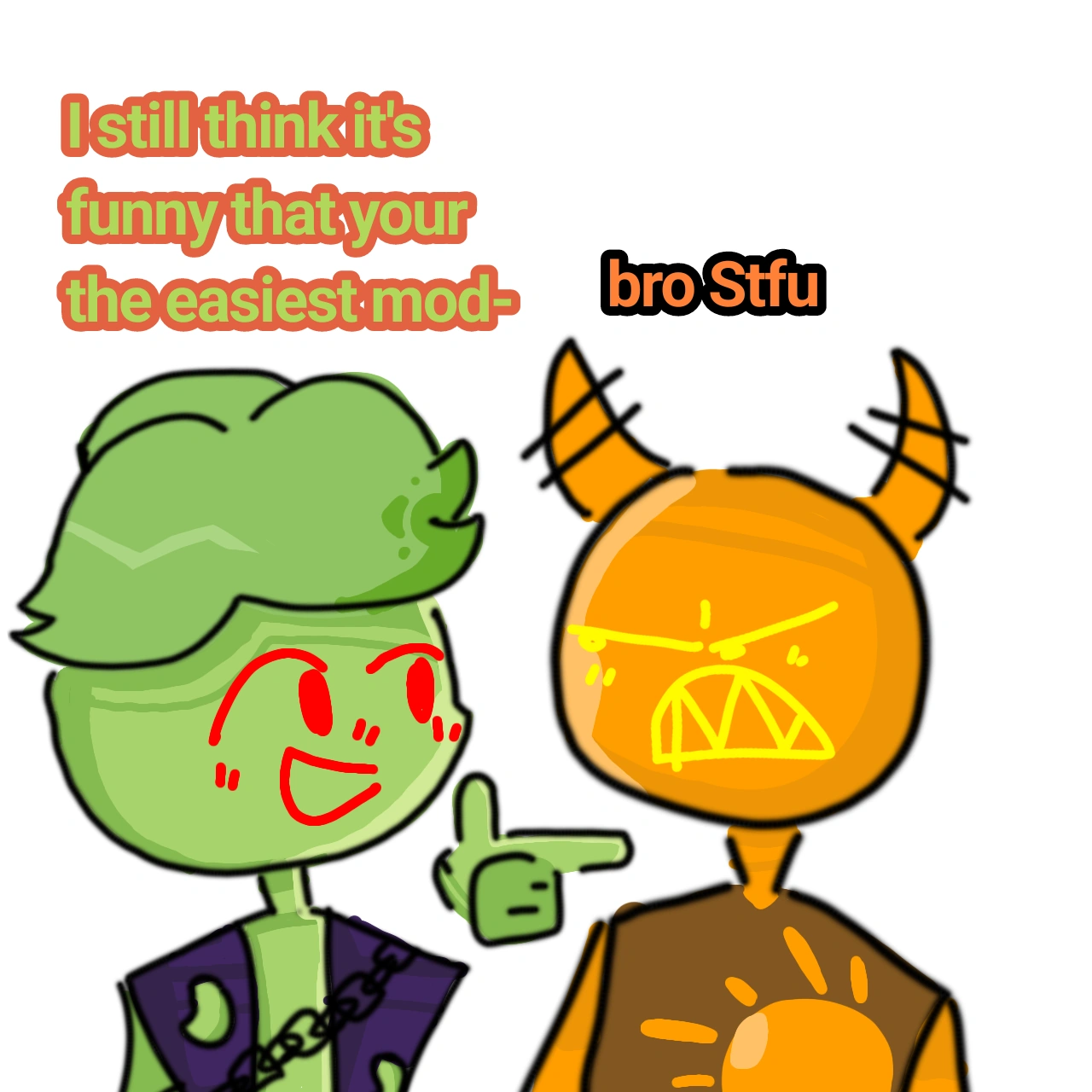 Grave digger bullies molten boss | Fandom