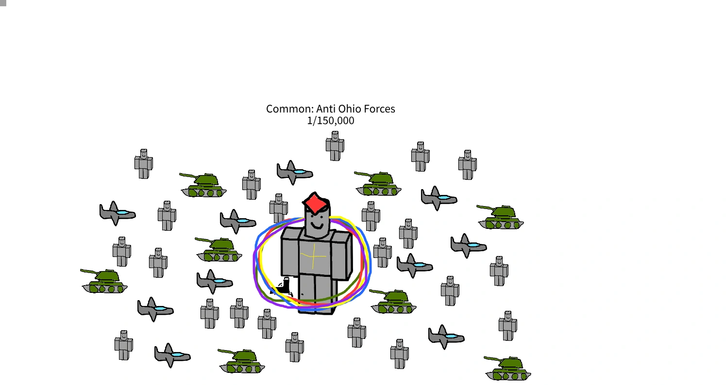 Common: Anti-Ohio Defense | Fandom