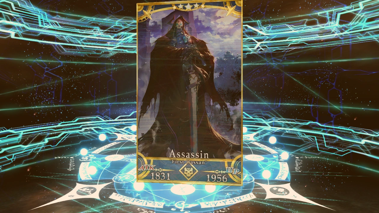 THE SHINING FINGER OF DESTINY | Fandom