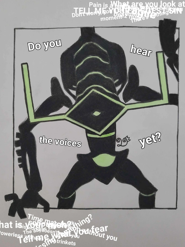 Discuss Everything About Midnight Horrors Wiki | Fandom