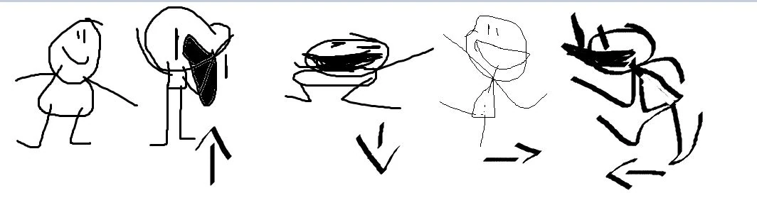 ms paint guy | Fandom