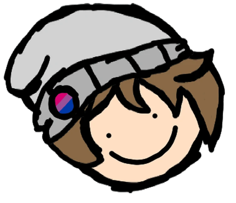 working on a ginger ale redesign and made this doodle | Fandom