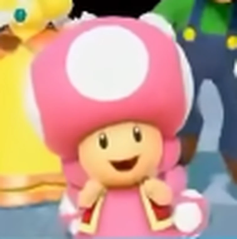 super mario party jamboree hype | Fandom