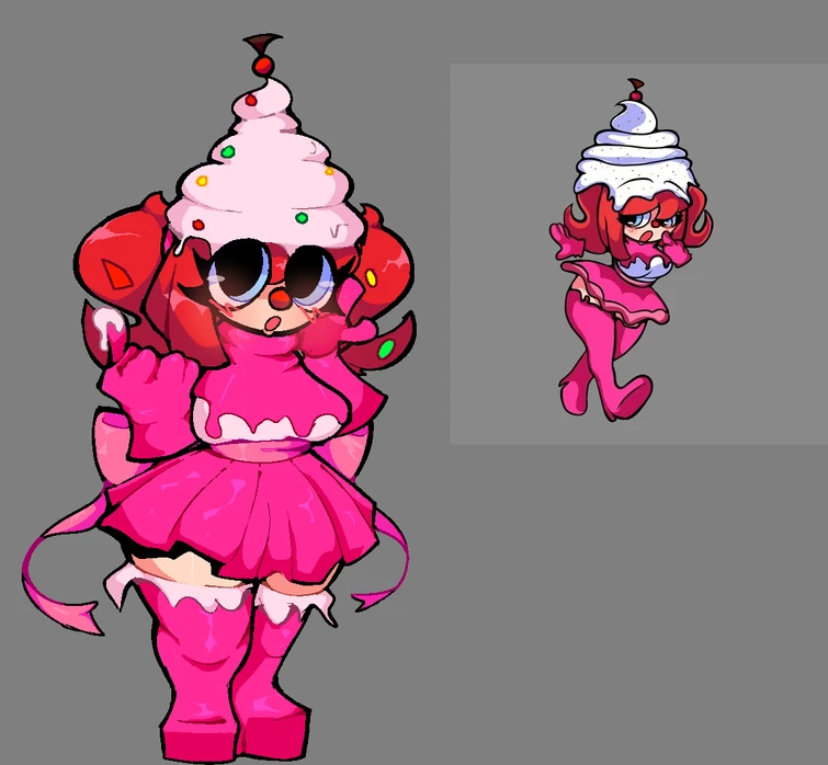 Ice-cream | Fandom