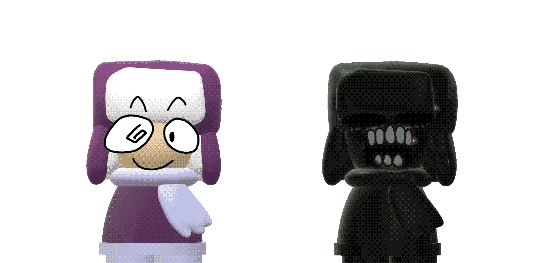 Soft in the crunchy vs Crunchy in the soft | Fandom
