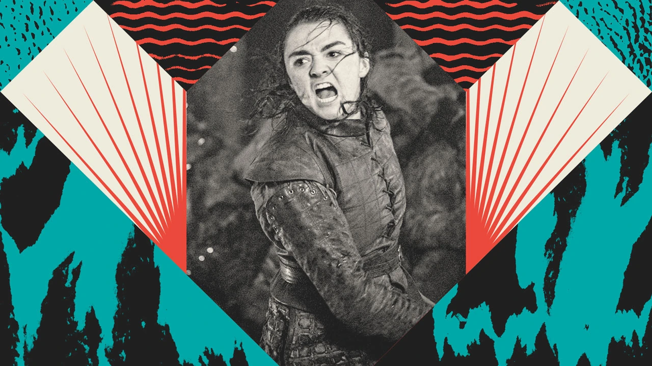 ‘Game of Thrones’: Everything That Led to Arya Stark’s Big Moment | Fandom