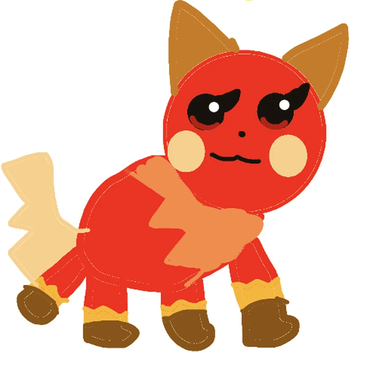 Making my own Pikachu clone for my region | Fandom