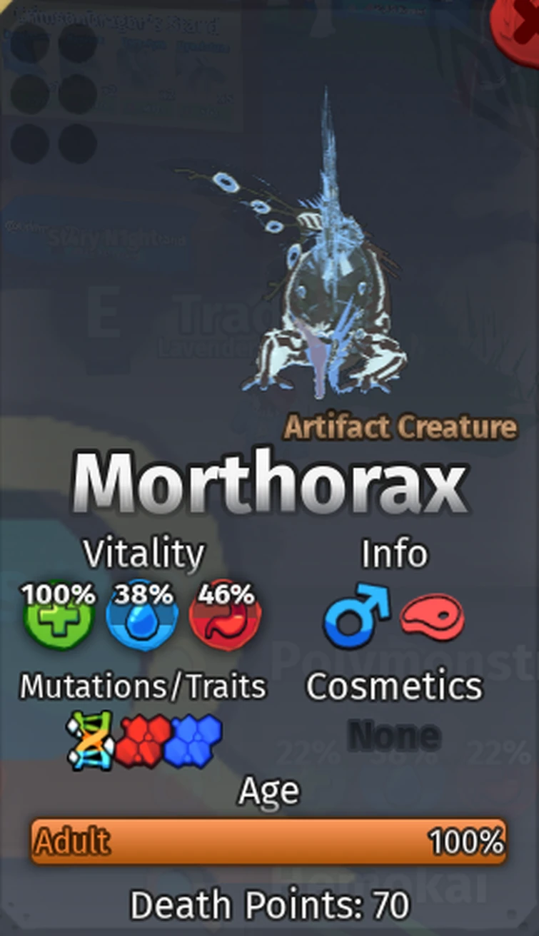 Discuss Everything About Creatures of Sonaria Wiki | Fandom