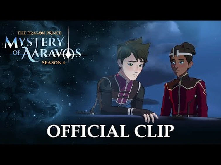 New official season 4 clip: Moonlight | Fandom